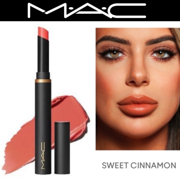 MAC Cosmetics | Makeup | Mac Powder Kiss Velvet Blur Slim Stick Sweet ...